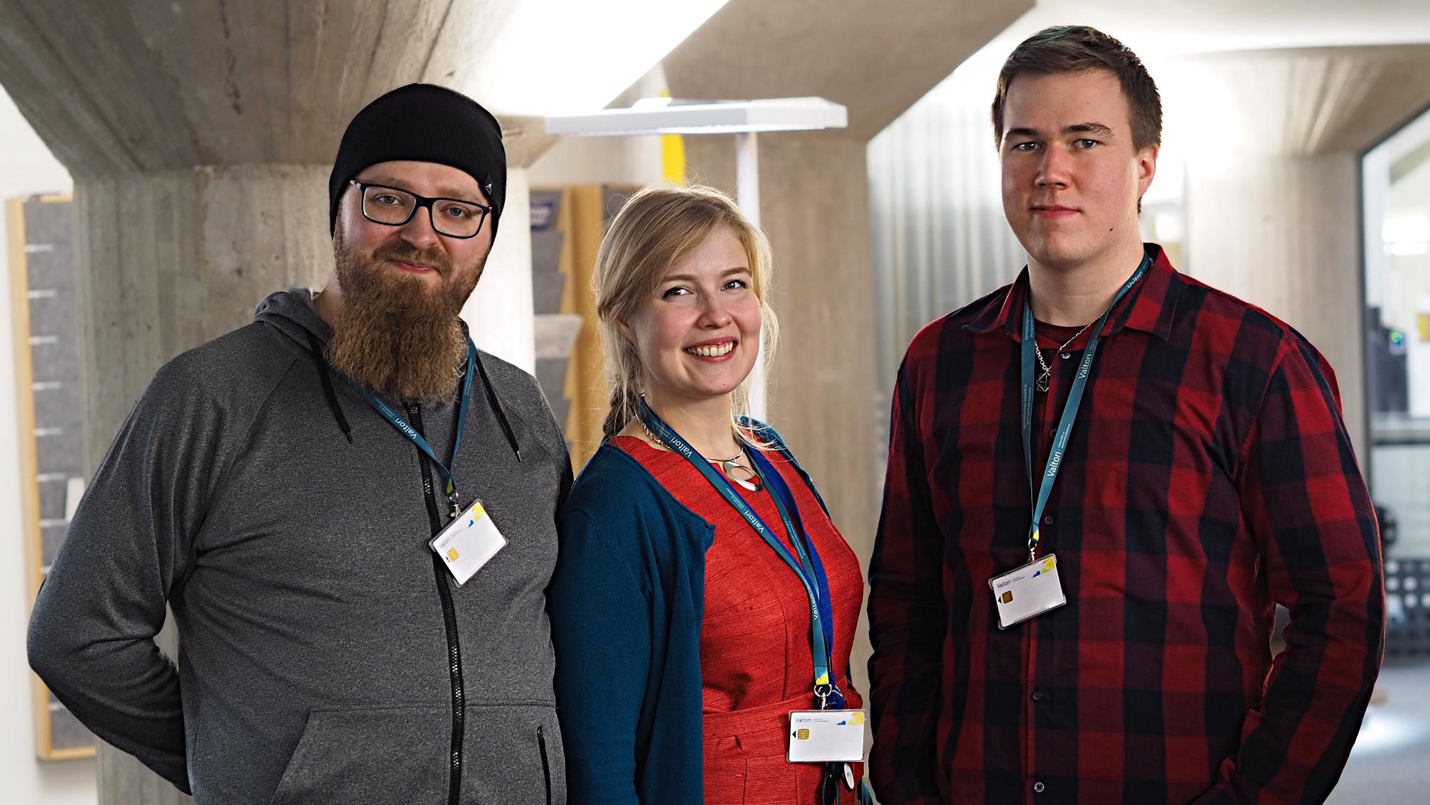 Valtori Akatemia käynnistyy jälleen | Valtori