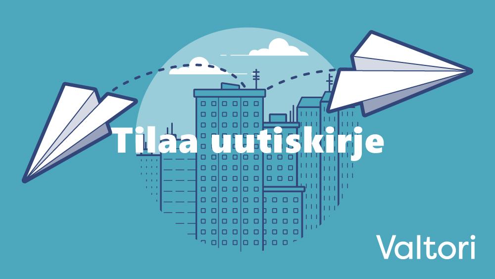 Valtori: Etusivu | Valtori