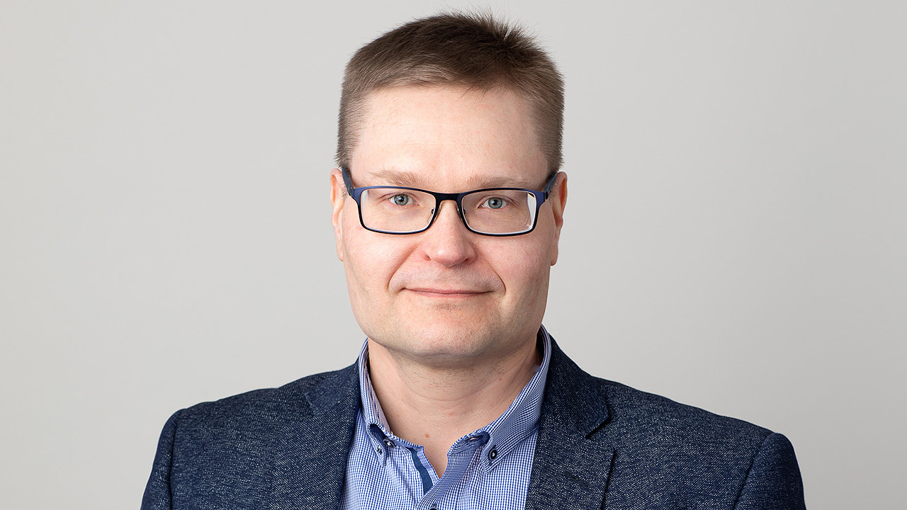 Yhteiset palvelut ja turvallisuus -tulosyksikön johtajaksi Hannu ...